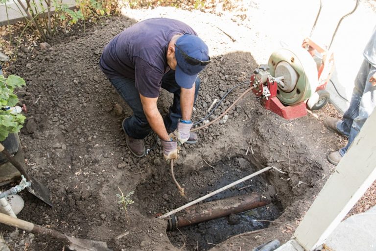 Different Types of Trenchers and their Applications - Types of ...