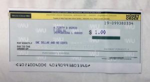 How to Get a Money Order with a Credit Card? - iStrategy Conference