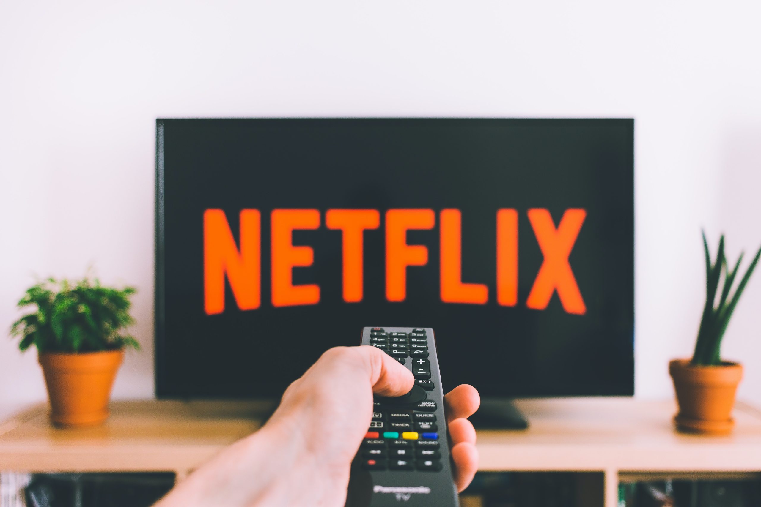 Netflix Motto: From a Pioneer to a Powerhouse - iStrategy Conference