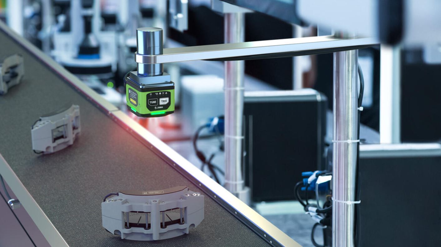 Unveiling the World of Machine Vision Cameras: Transforming Perception ...