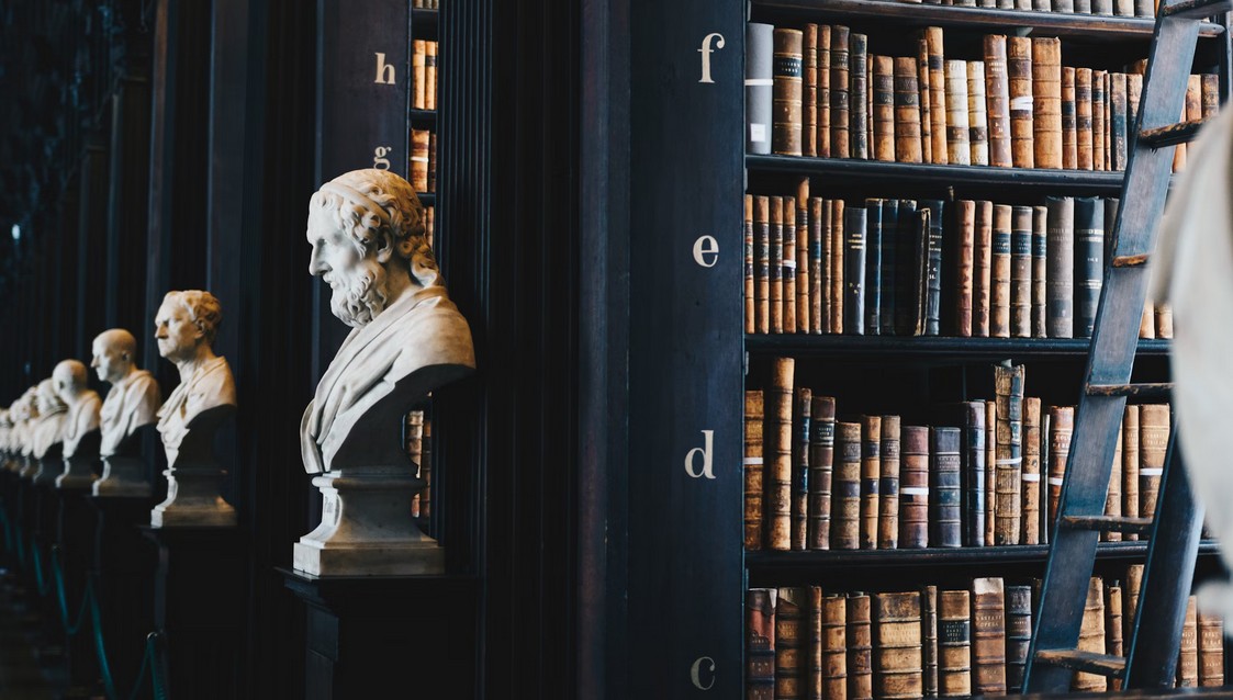 Exploring the World of Lawyer Specializations and Expertise - iStrategy ...